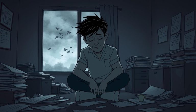 Signs of High Functioning Depression