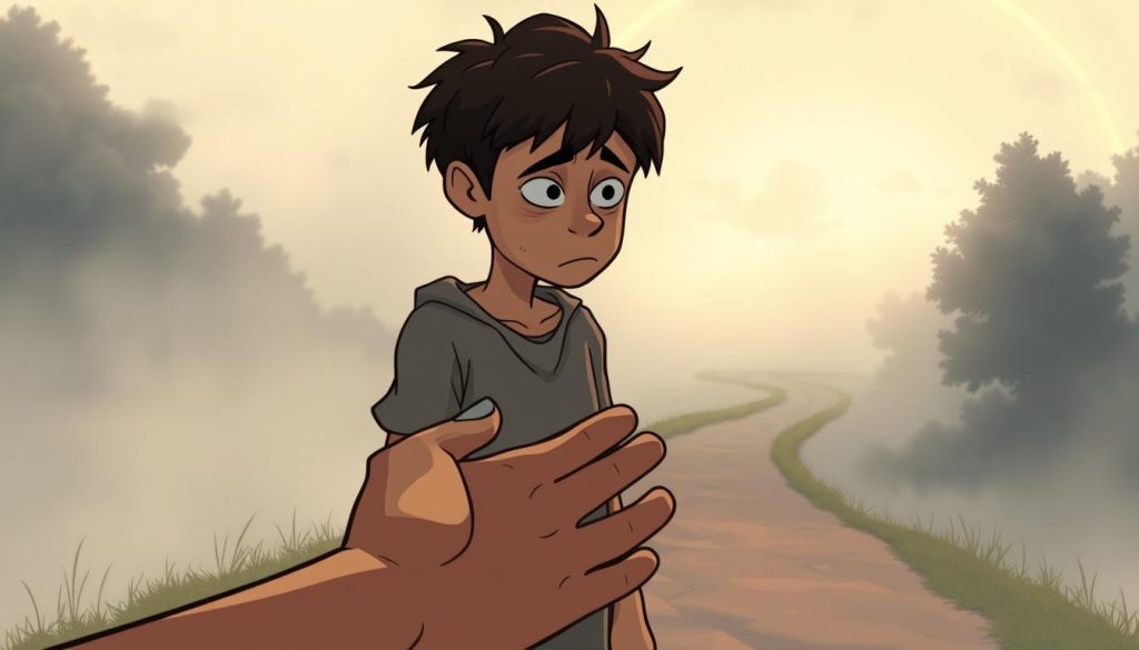How to Ask for Help When You're Struggling