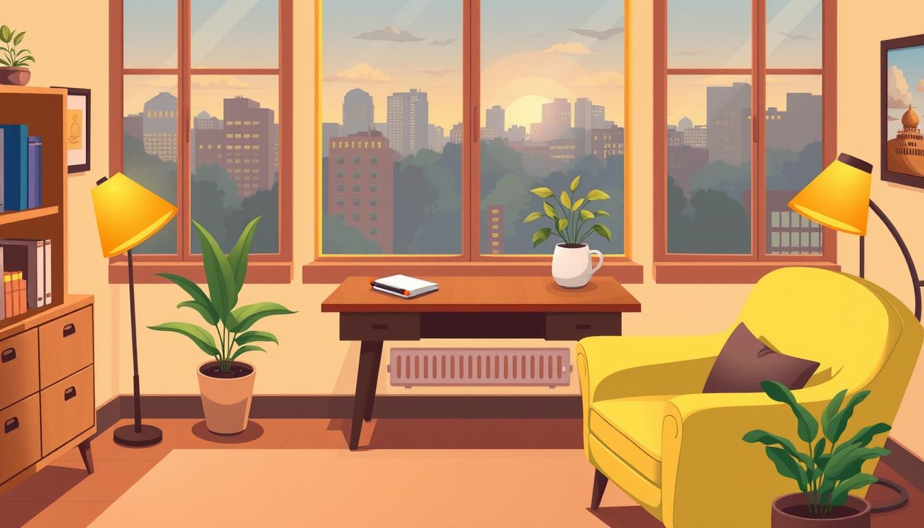 What to Expect at First Therapy Session