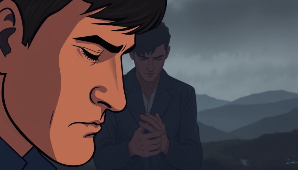 Why Men Struggle to Ask for Help — And How to Change That Conversation ...