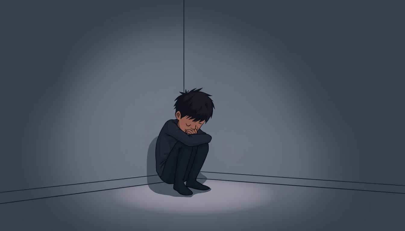Avoidant Personality Disorder