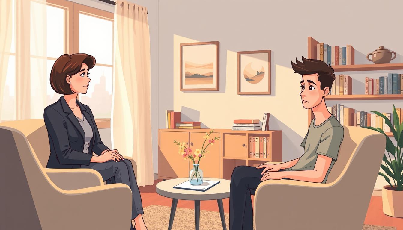 What to Expect in Your First Counselling Session - Anxious Minds